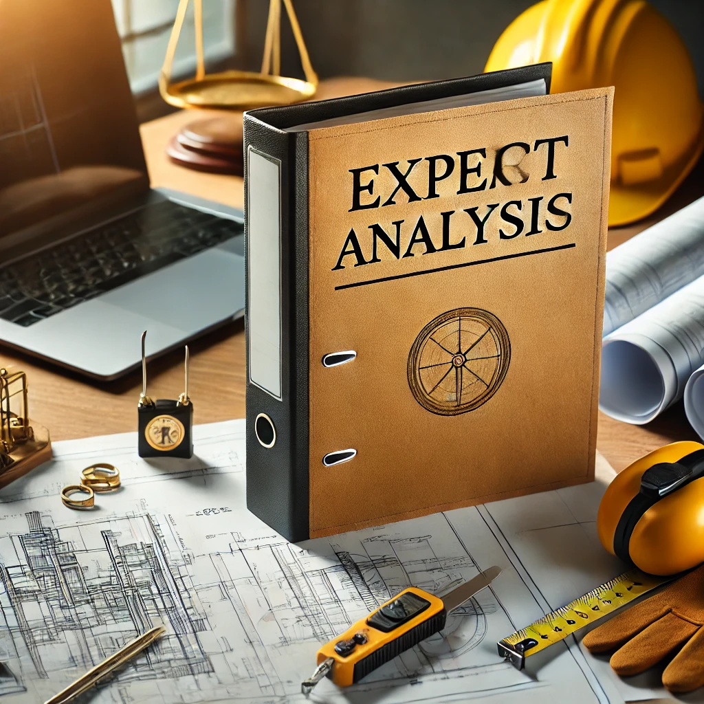 Expert Report - Engineering and Environmental